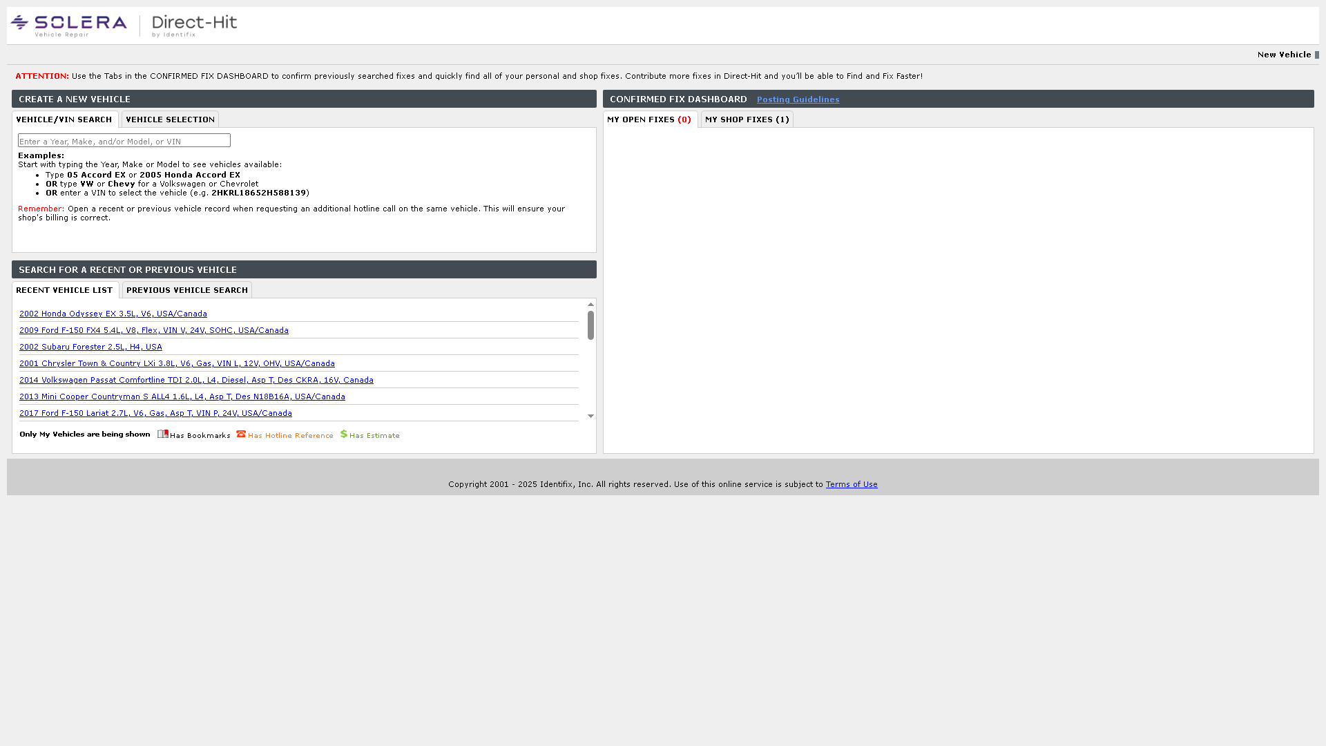Alldata Online | Autodata Online | HaynesPro Online | HGS Data Online ...