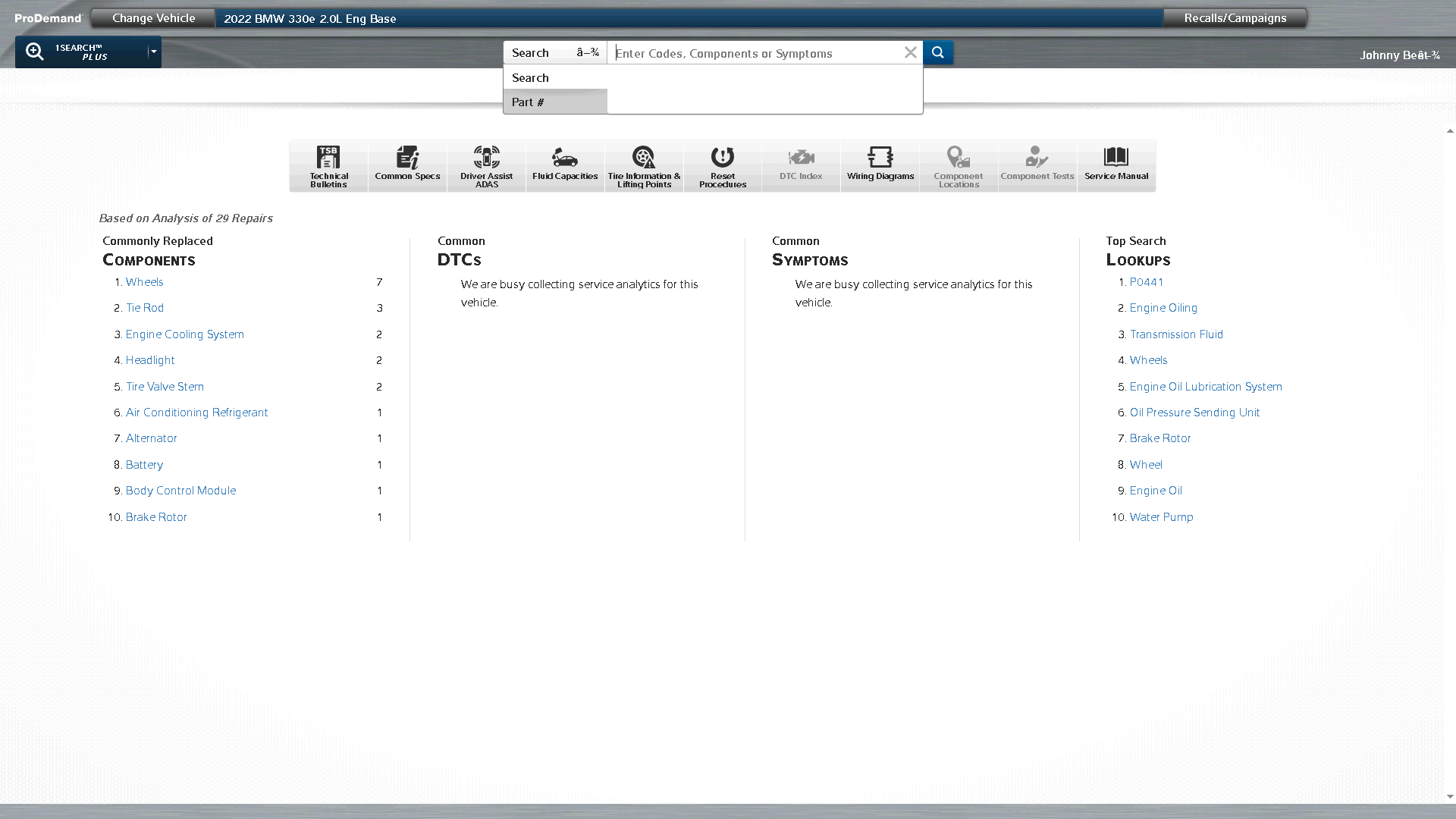Alldata Online | Autodata Online | HaynesPro Online | HGS Data Online ...